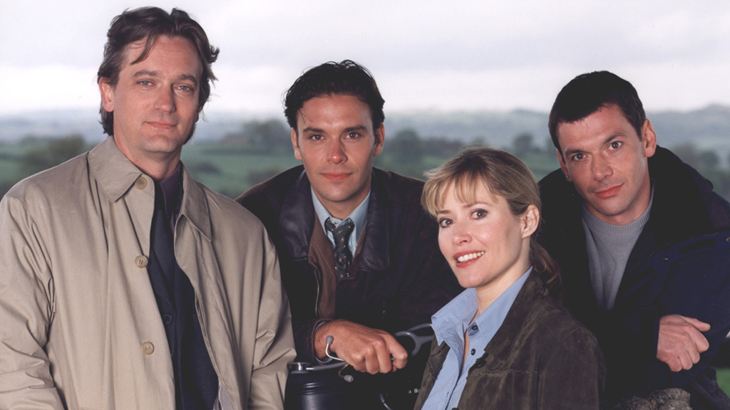 Peak Practice : Drama | What Happens Next On Peak Practice with ...