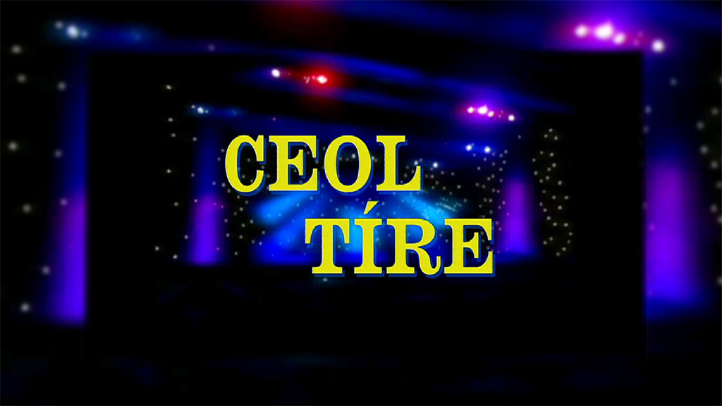 Costa del Ceol Tíre on TG4 HD: full details and when it's on | TV Guide