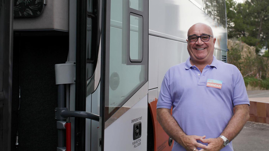 Coach Trip : Travel | What Happens Next On Coach Trip with digiguide.tv