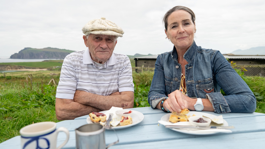 Slan Go Feoil on RTE One: full details and when it's on | TV Guide