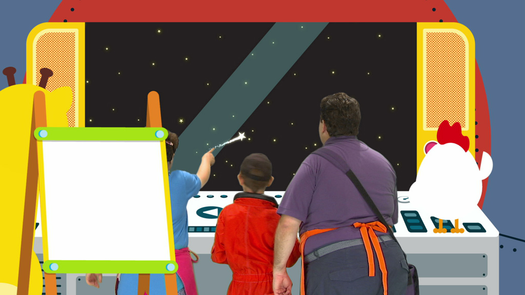 S4C HD - Friday's TV | TV Guide