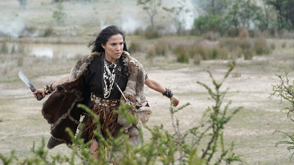 La Brea on Sky One: full details and when it's on | TV Guide