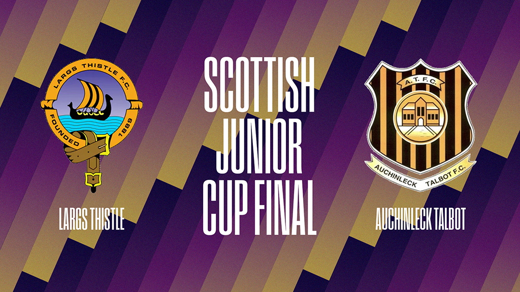 Scottish Junior Cup on BBC Alba HD: full details and when it's on | TV ...