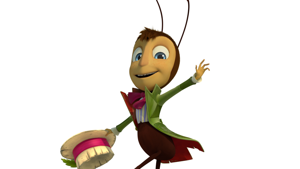 Episode 23, Season 1 : Inimitable - Apollo's Tall Tales