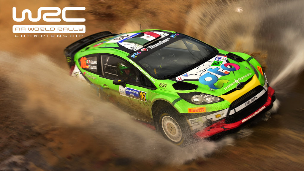 WRC Classic - TV Schedule & Air Times | TV Guide UK
