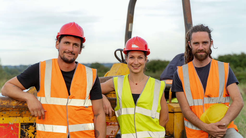 Build Your Own Home on RTE2: full details and when it's on | TV Guide