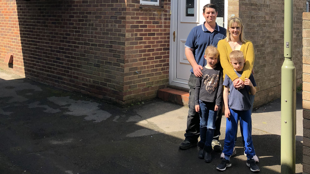 Rich House, Poor House on Virgin Media One HD: full details and when it ...