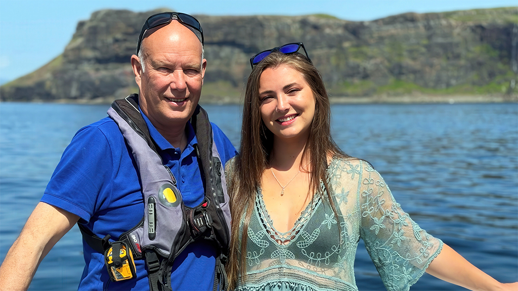 Miann na Maighdinn-mara: Eilean a' Cheo/Mermaid Tales: Isle of Skye on ...