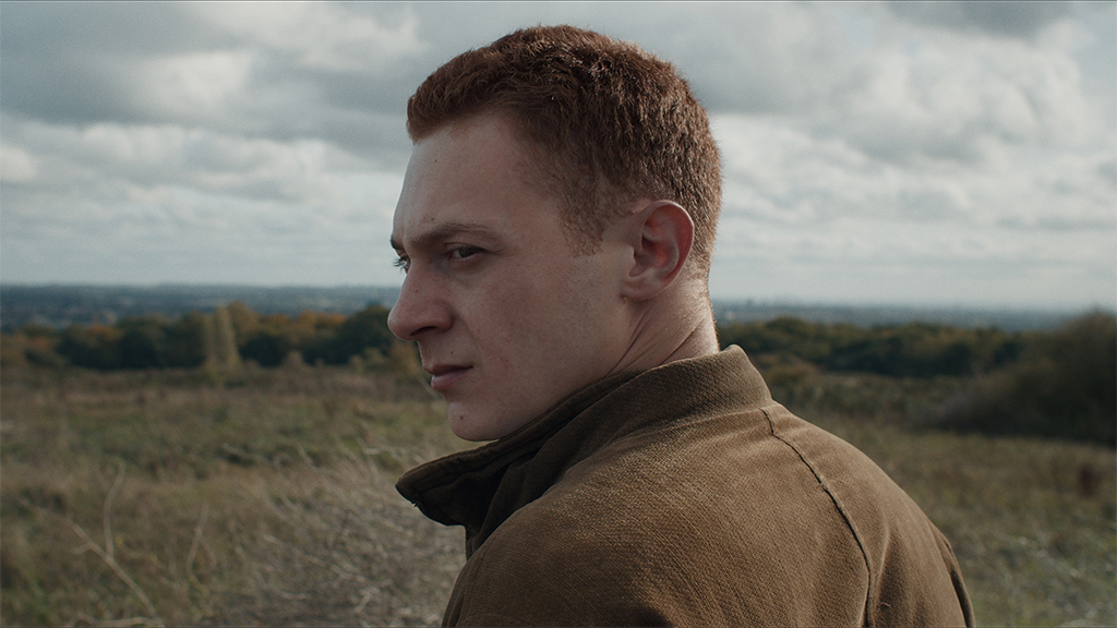 Cookster: The Darkest Days on Sky Cinema Premiere: full details and ...