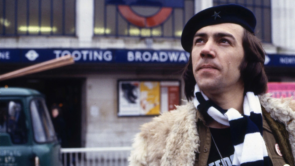 Citizen Smith (1977) : Sitcom | What Happens Next On Citizen Smith with ...