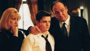 The Sopranos Sky Atlantic TV Guide The Sopranos Sky Atlantic TV Guide
