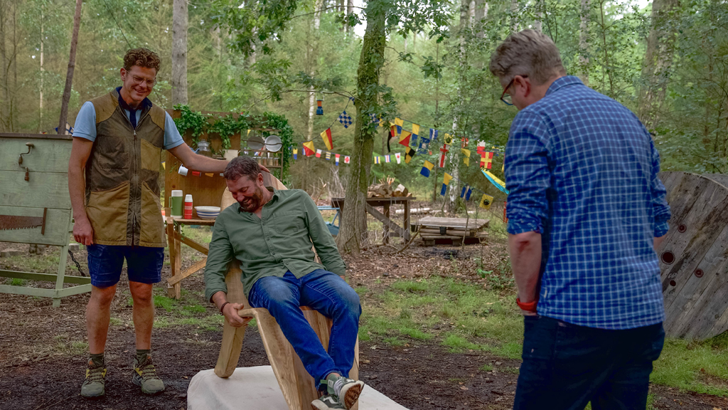 Quest - Today's TV | TV Guide