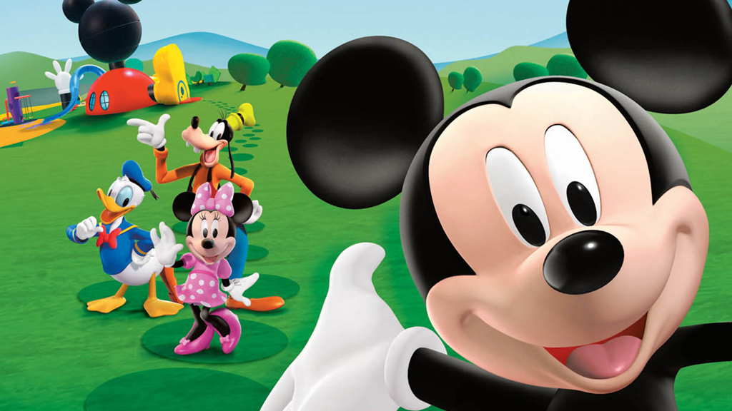 Mickey Mouse Clubhouse on Disney Junior: full details and when it's on ...