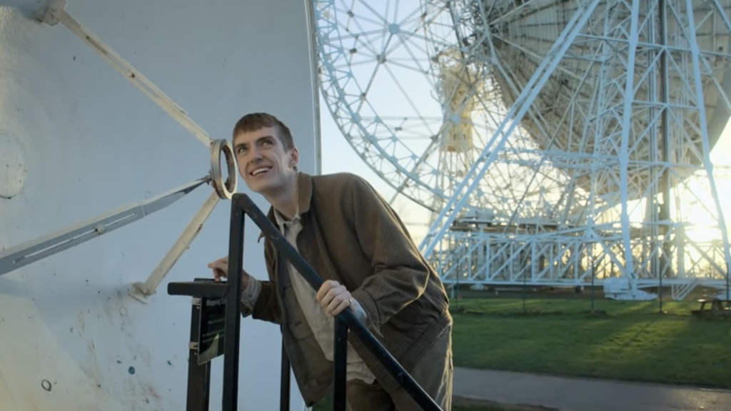 Mission to Space with Francis Bourgeois - TV Schedule & Air Times | TV ...