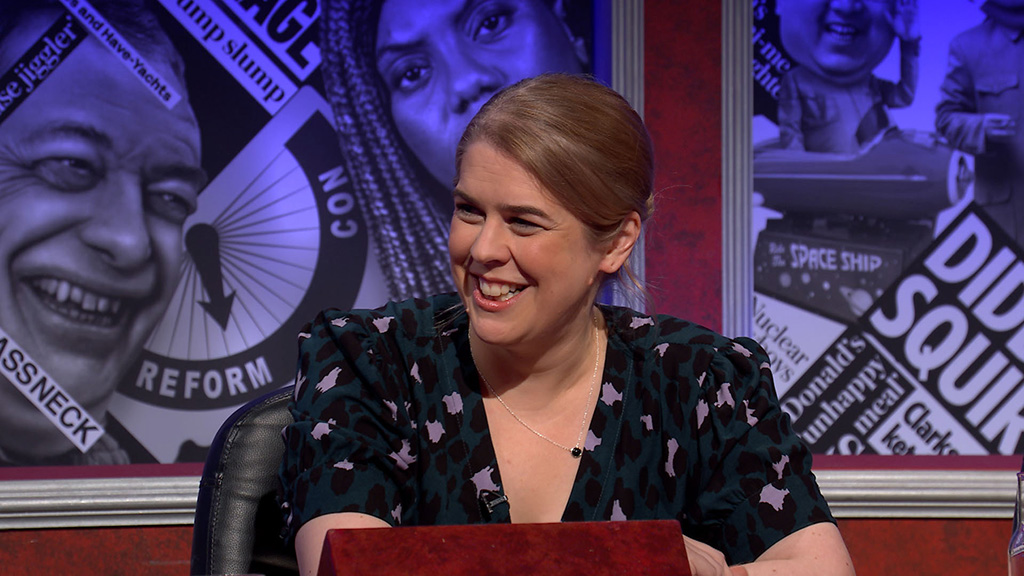 Have I Got News for You on BBC One West: full details and when it's on ...