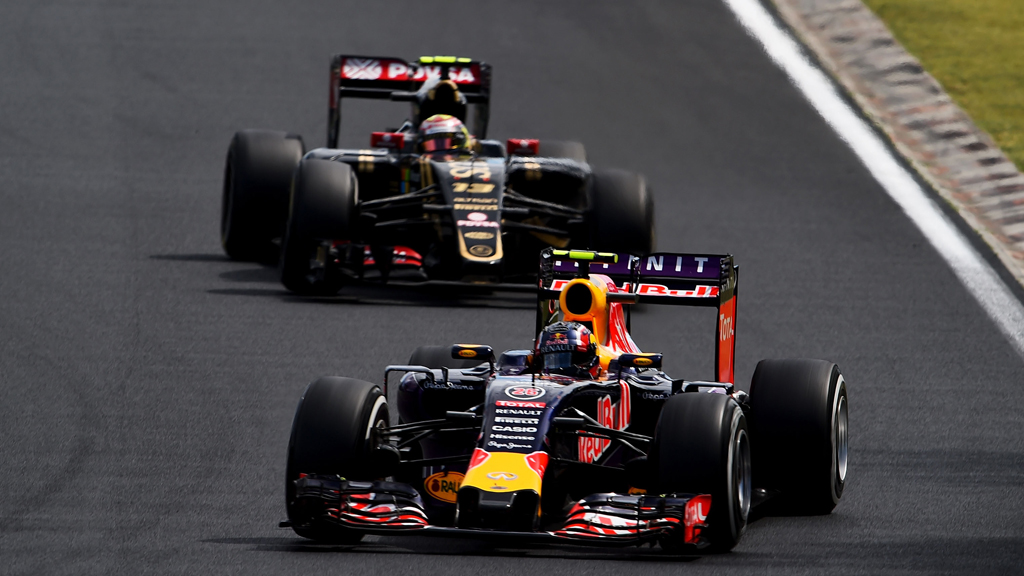 Formula 1 on Sky Sports F1: full details and when it's on | TV Guide