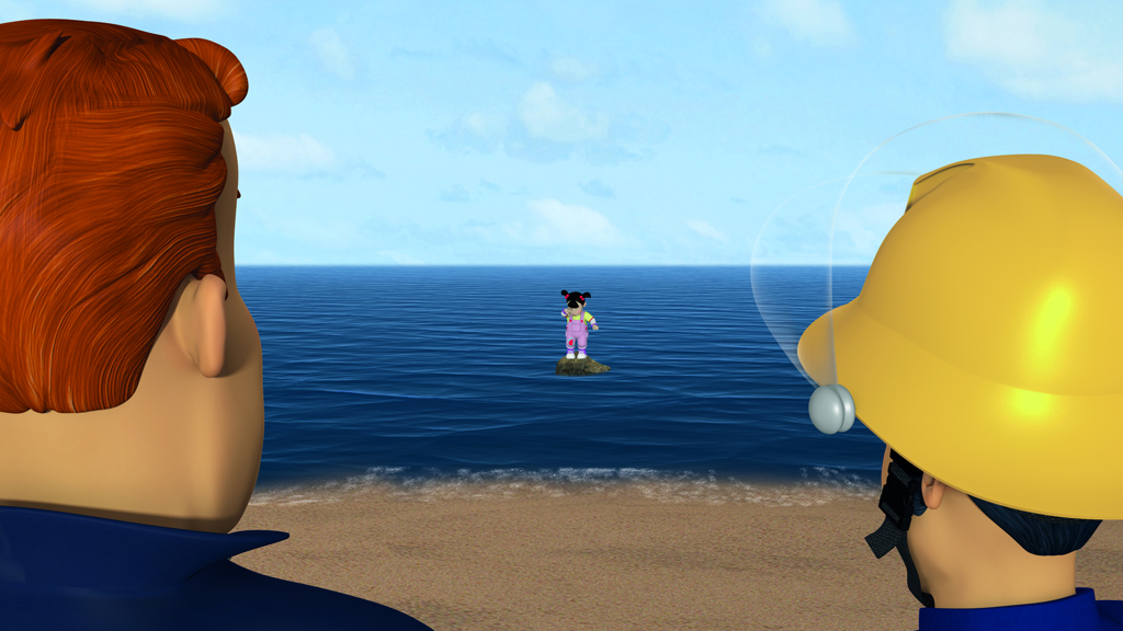 Sam Tân / Sam Tan : Childrens | What Happens Next On Sam Tân with ...