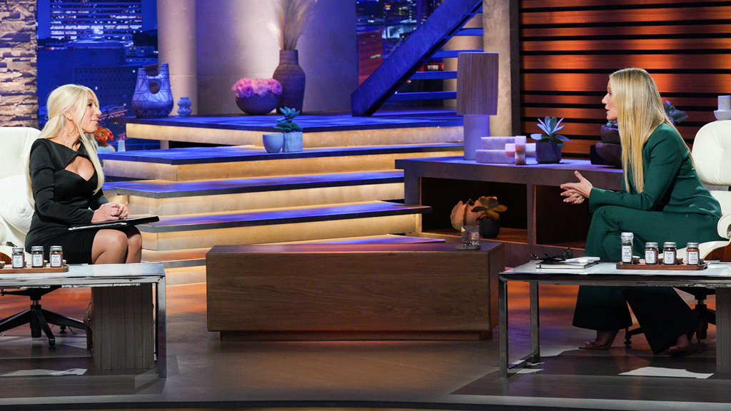 Shark Tank on TG4: full details and when it's on | TV Guide