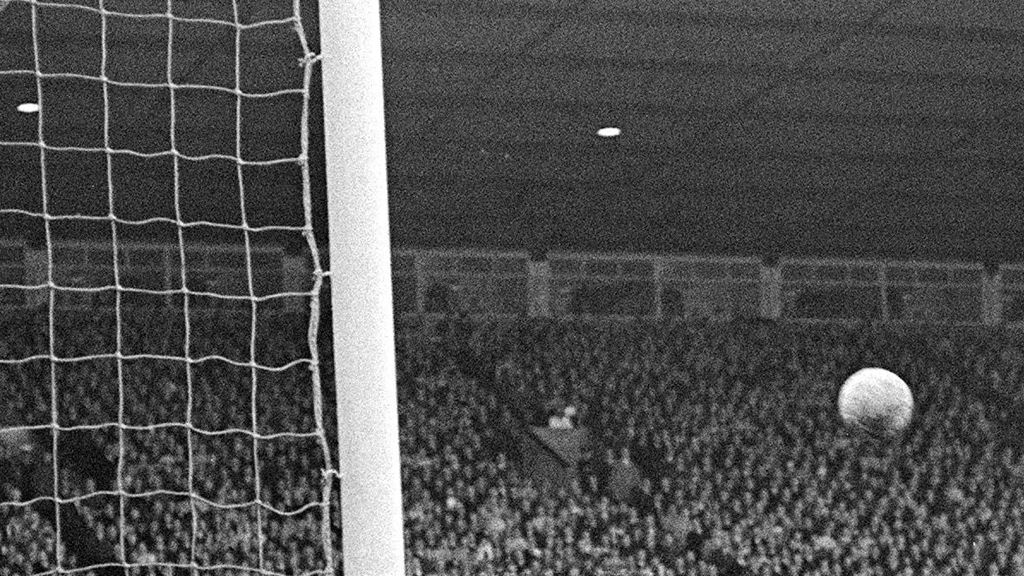 The Big Match Revisited on ITV4: full details and when it's on | TV Guide