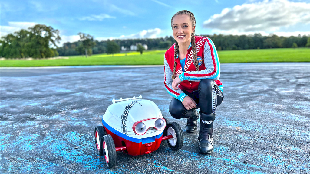 CBeebies HD - Today's TV | TV Guide