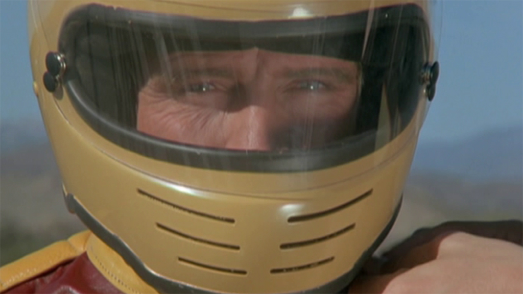 The Fall Guy on Legend Xtra +1: full details and when it's on | TV Guide