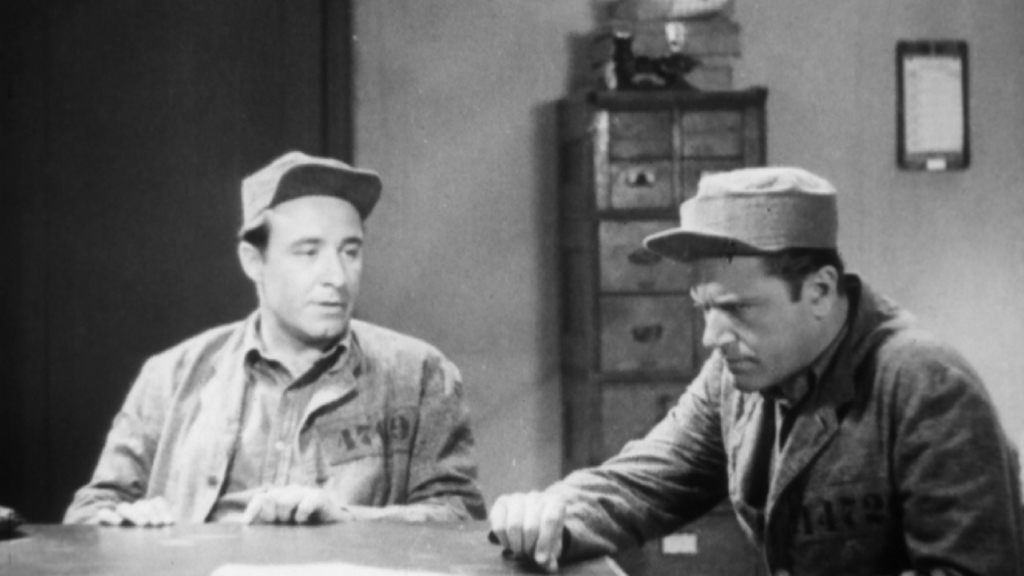 Marked Men (1940) : Film | Find out more on Marked Men with digiguide.tv