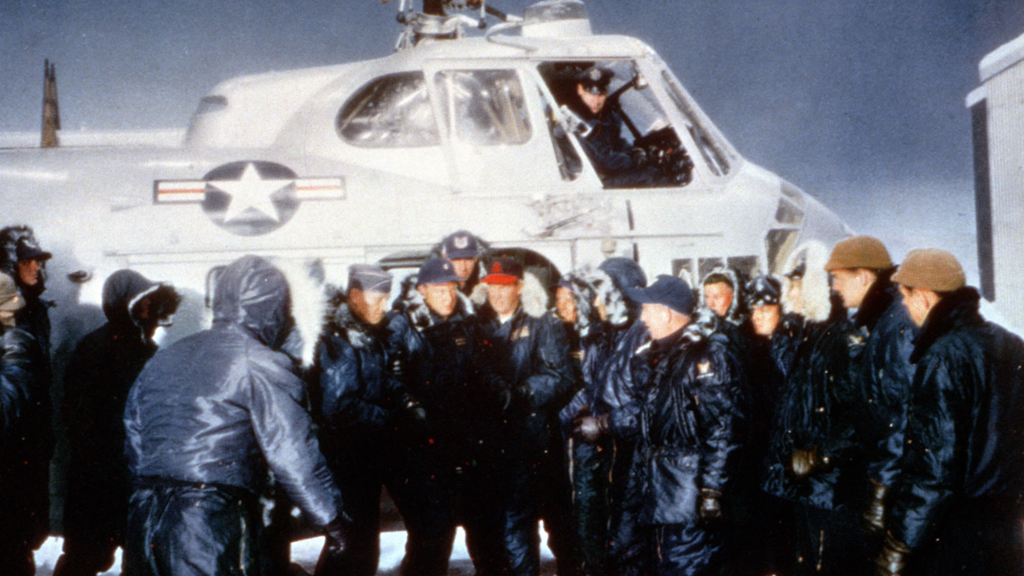 Strategic Air Command (1955) : Film | Find out more on Strategic Air ...