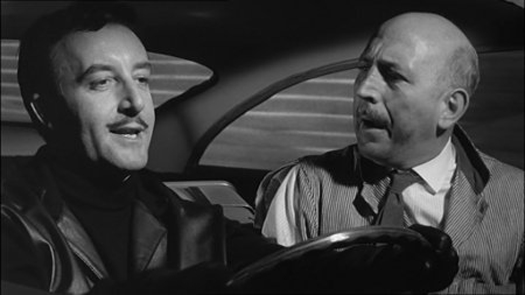 The Wrong Arm of the Law (1963) : Film | Find out more on The Wrong Arm ...