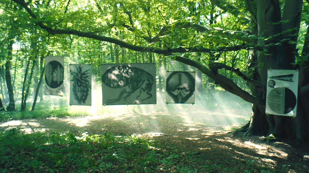 Art That Made Us on BBC Four: full details and when it's on | TV Guide