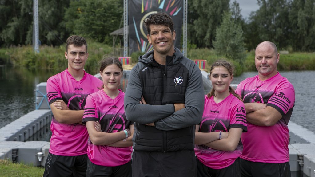 RTE2 - Today's TV | TV Guide