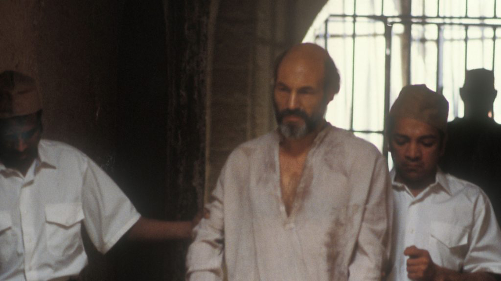 Tinker, Tailor, Soldier, Spy on BBC Four HD: full details and when it's ...