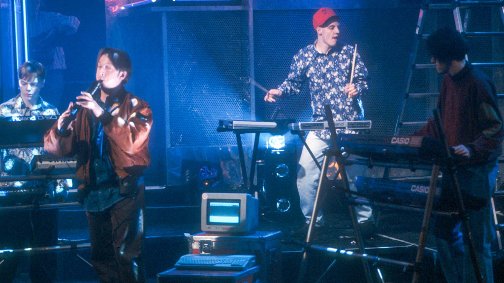 Top of the Pops on U&Eden HD: full details and when it's on | TV Guide
