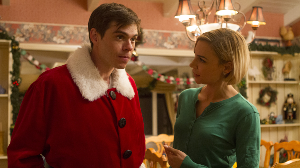 My Santa (2013) : Film | Find out more on My Santa with digiguide.tv