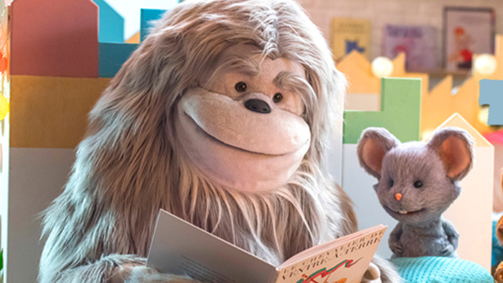 Yeti Tales : Childrens | What Happens Next On Yeti Tales with digiguide.tv