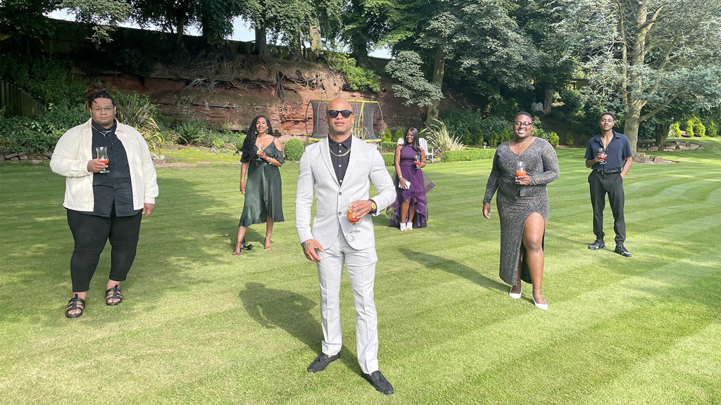 Channel 4 HD - Tomorrow's TV | TV Guide