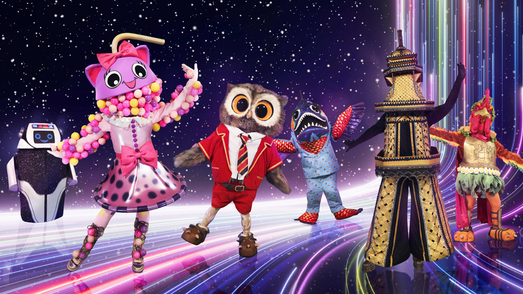 Virgin Media Two HD schedule & listings for today and tonight | TV Guide