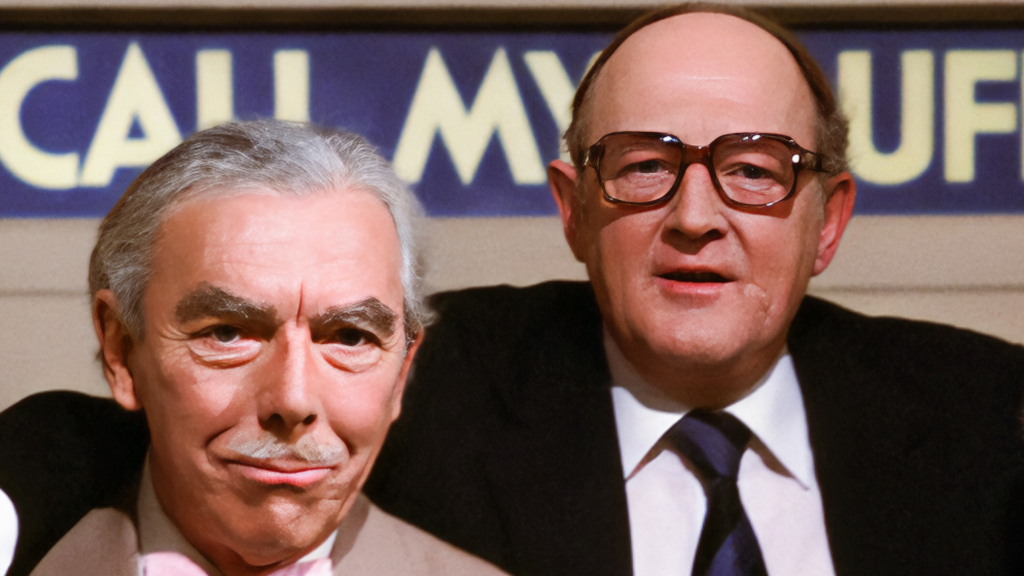 Call My Bluff on BBC Four: full details and when it's on | TV Guide