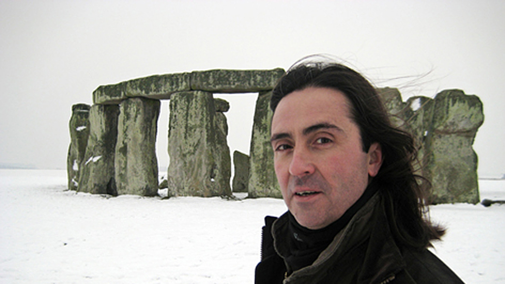 PBS America (Freeview) schedule & listings for today and tonight | TV Guide