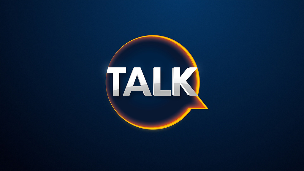Talk HD schedule & listings for today and tonight | TV Guide