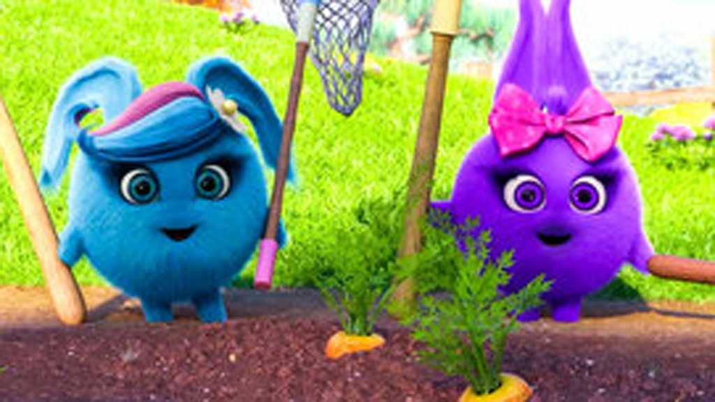 Sunny Bunnies - Channel 5 | TV Guide
