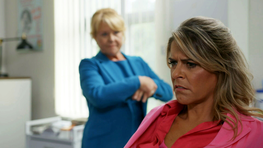 Doctors - BBC One Yorkshire HD | TV Guide