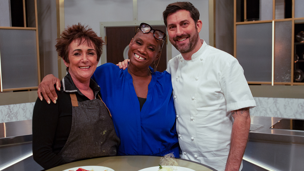 Now & Next | TV Guide