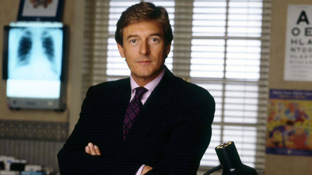 Season 4 - Dangerfield