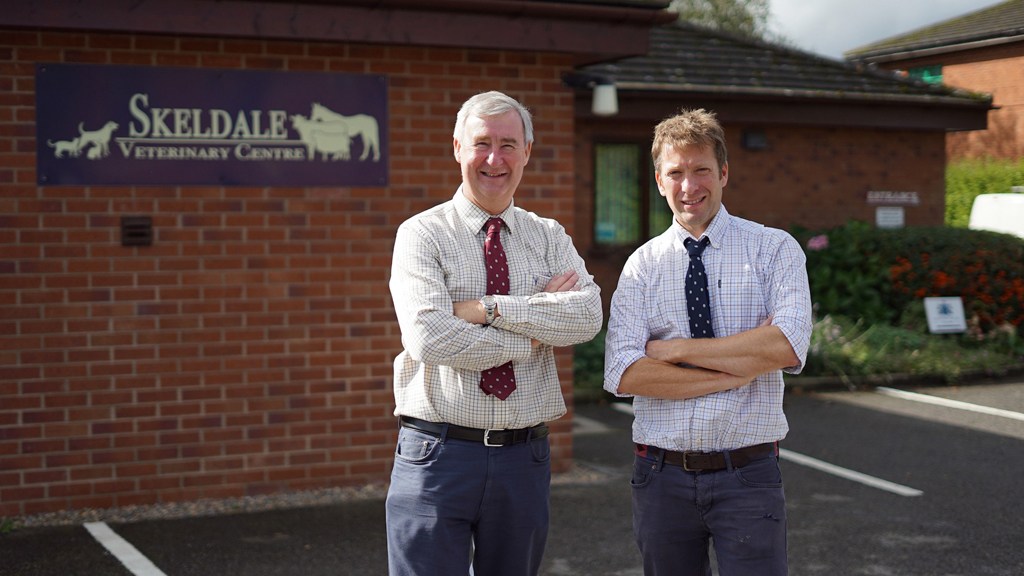 The Yorkshire Vet : Documentary | What Happens Next On The Yorkshire ...