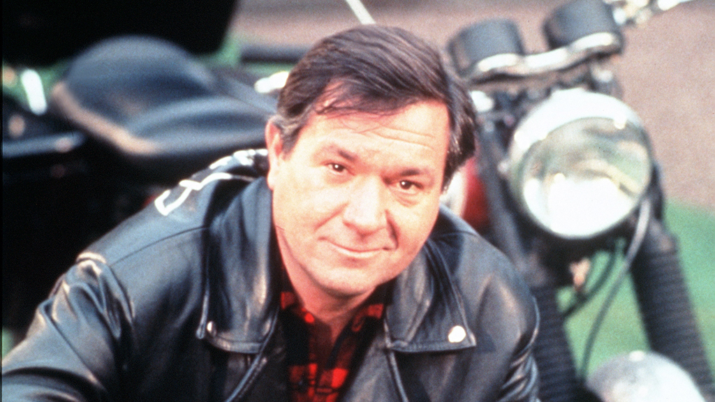 ITV4 schedule & listings for today and tonight | TV Guide