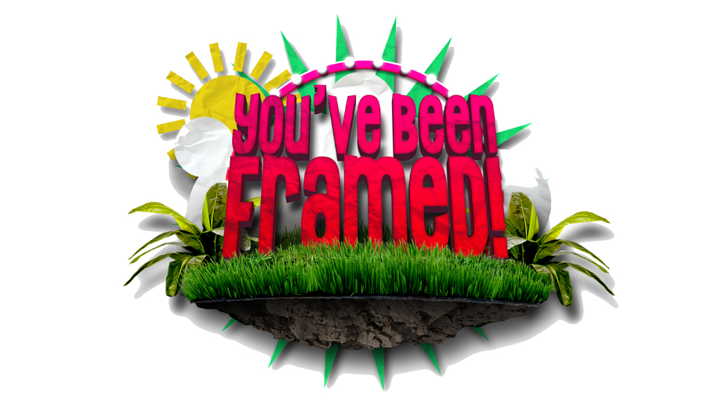 You've Been Framed! : Entertainment | What Happens Next On You've Been ...