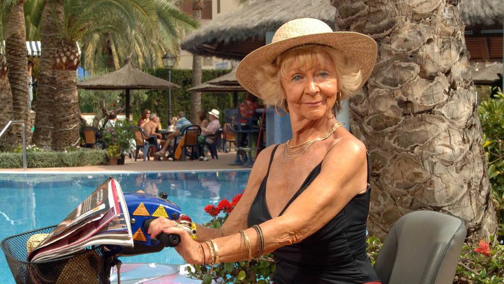 Benidorm : Sitcom | What Happens Next On Benidorm with digiguide.tv
